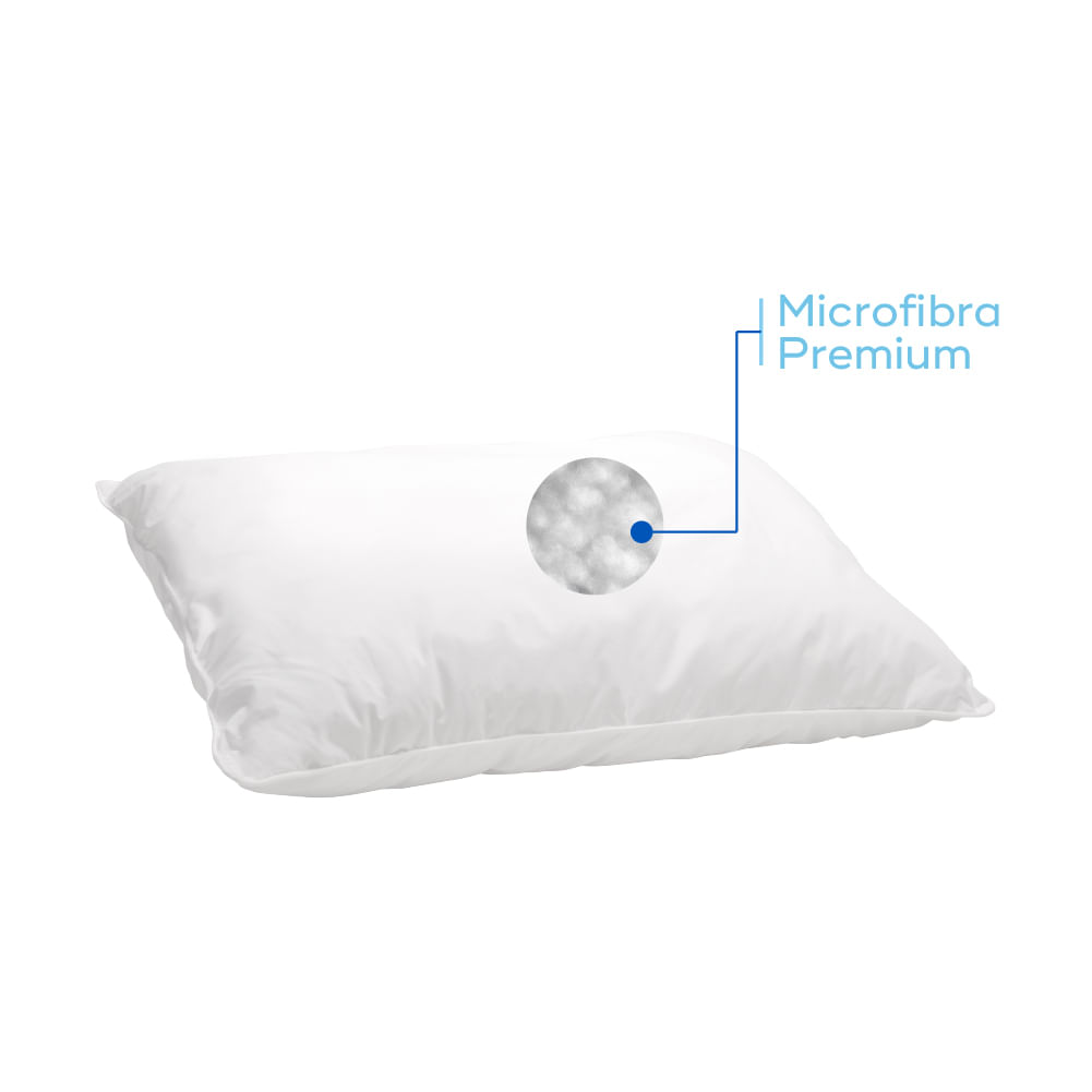 Almohada de descanso Chaide perfect dreams