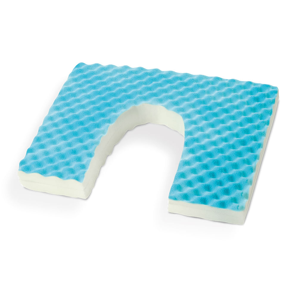 Almohada de soporte Chaide Seat Solution Fresh