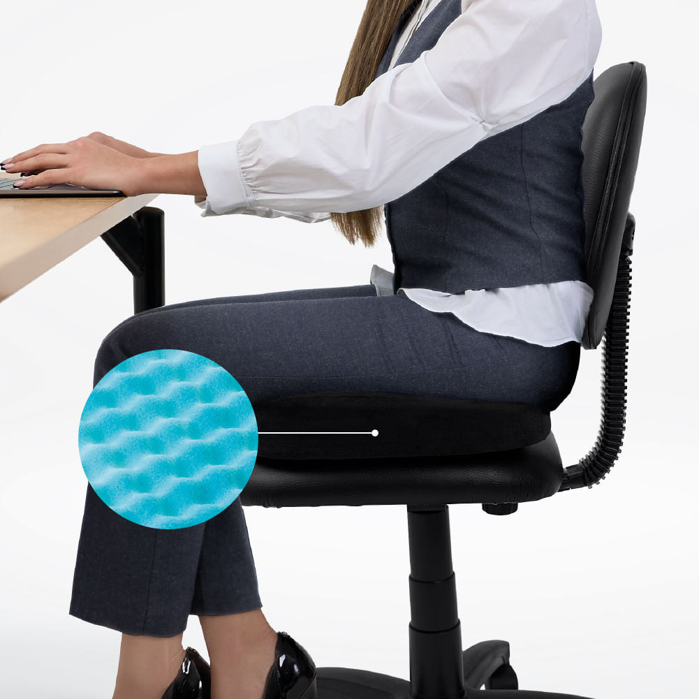 Almohada de soporte Chaide Seat Solution Fresh