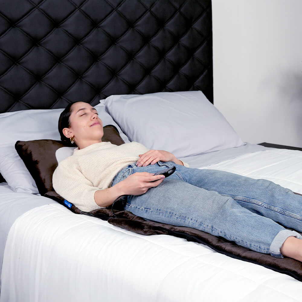 Manta de Masajes Massage Mat Tech de Chaide