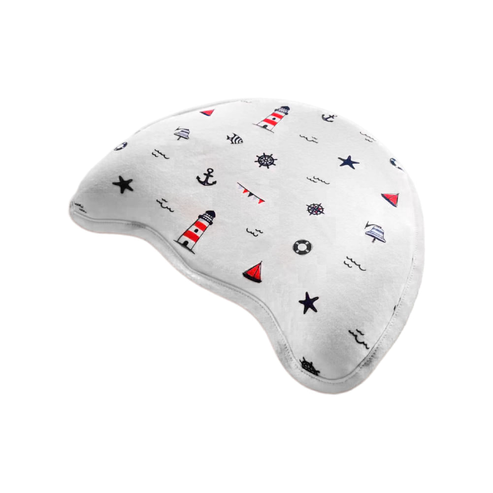 Almohada especial Chaide para bebes Baby Support
