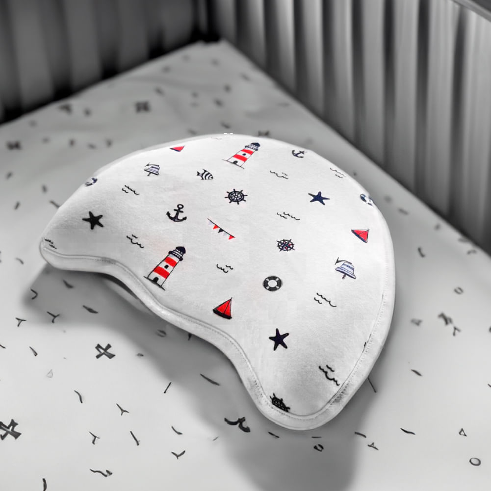 Almohada especial Chaide para bebes Baby Support