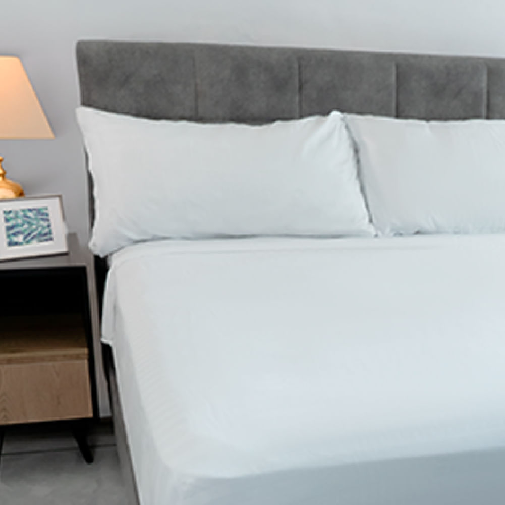 Almohada Hotelera Chaide | Experiencia 5 Estrellas en Casa