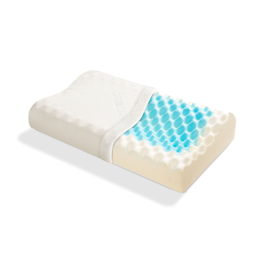 Almohada de Descanso y soporte Fresh Air Chaide