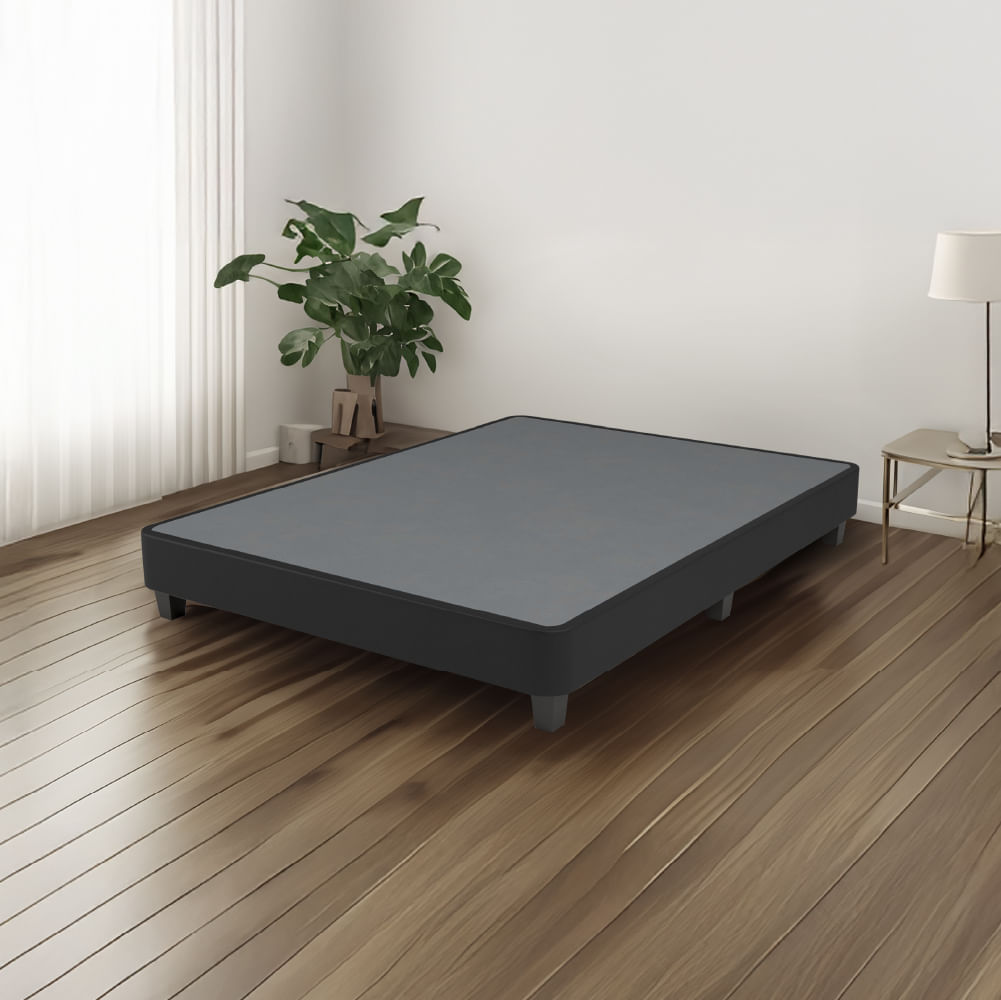 Base Chaide: soporte firme y duradero para tu colchón