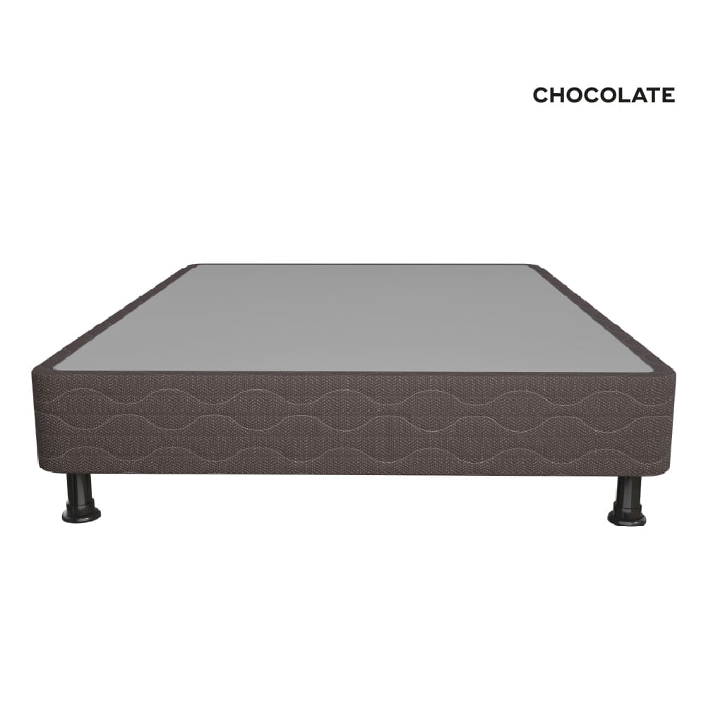 Base Chaide Tapiz Para Distintas medidas de colchón