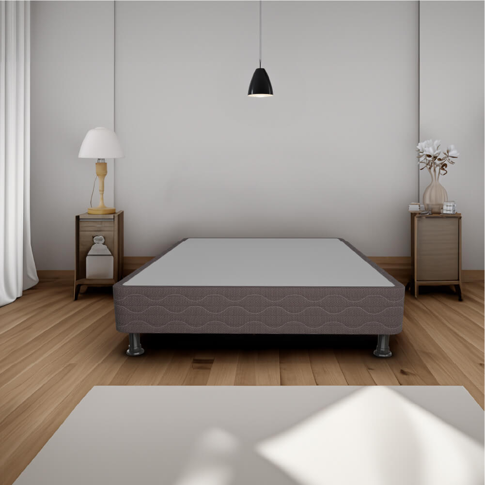 Base Chaide Tapiz Para Distintas medidas de colchón