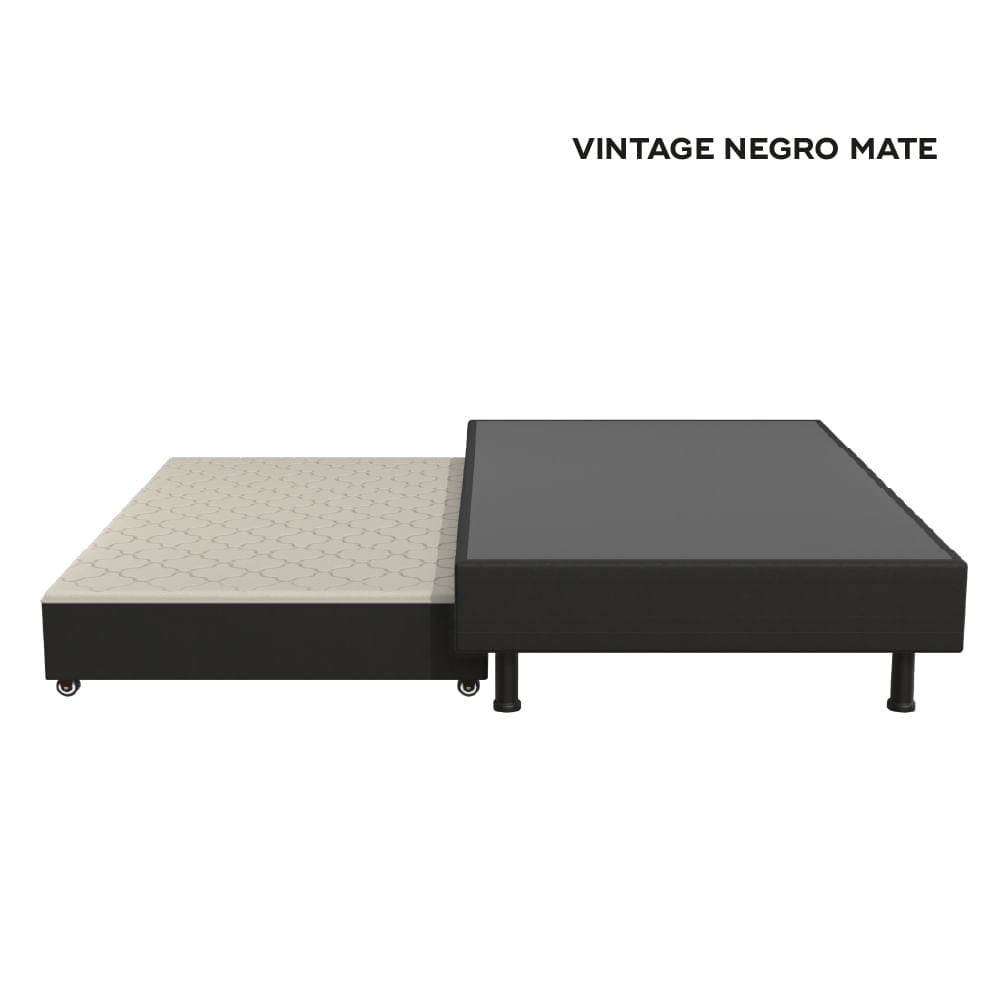 Base Dúo Chaide Funcional para un Soporte óptimo