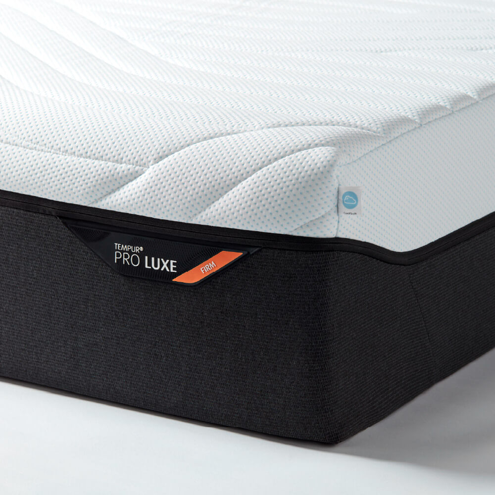 Colchón TEMPUR® ProLuxe CoolQuilt Chaide de Calidad premium